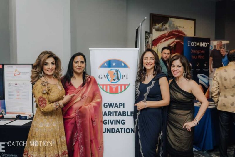 GWAPI 2025 Annual Grand Gala – GWAPI